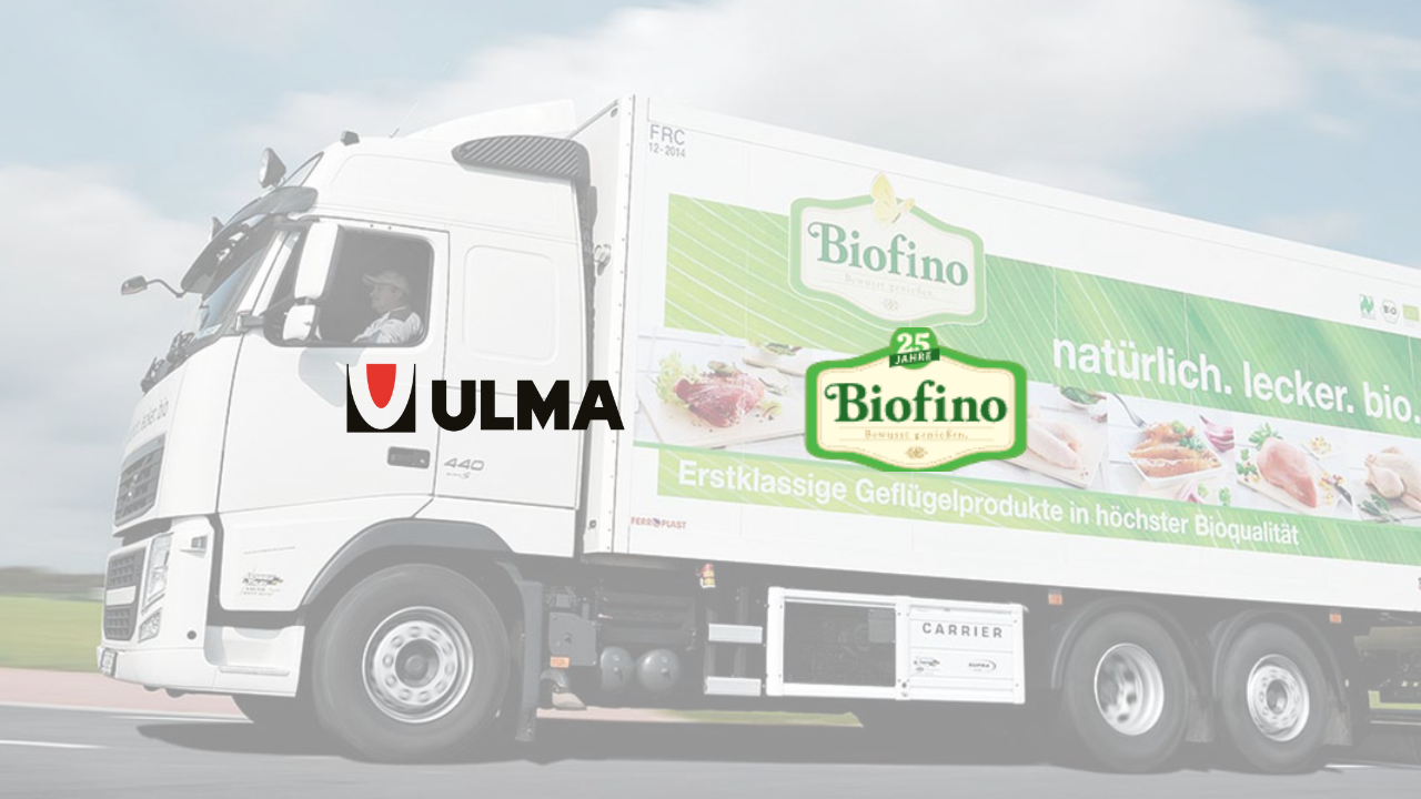 Biofino setzt auf nachhaltige Verpackungslösungen mit der ULMA FM 300 ...