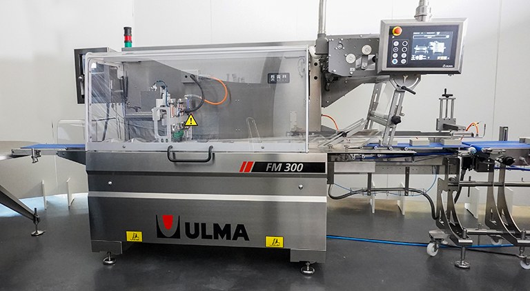 carousel-folder — ULMA Packaging