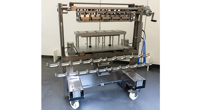 carousel-folder — ULMA Packaging